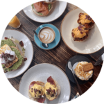 Best brunch in Manchester | 19 Cafe Bar | Manchester Northern Quarter